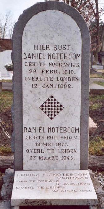 Toegift 19: Daniël Noteboom, De Hooggewaardeerden Doode en Het Schoone ...