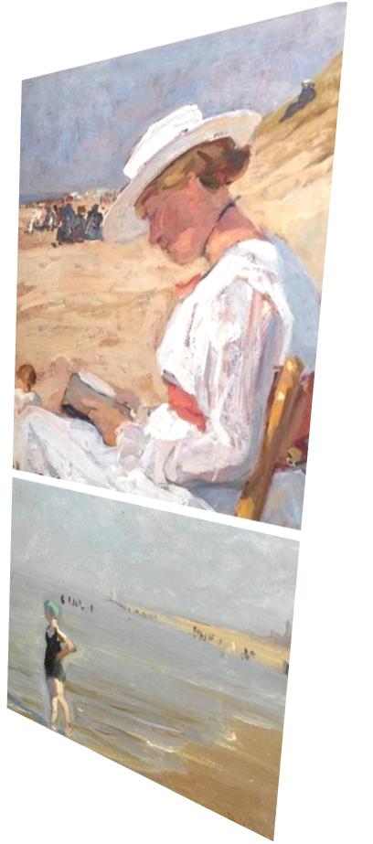 NW 252: Louis Hartz (1869-1935) – BLOGnoordwijk (Heimatsammlung)