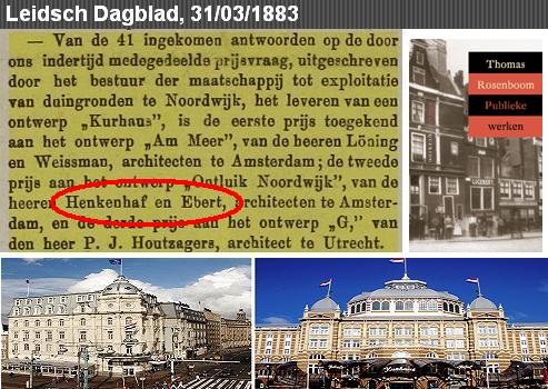 NW 130: Henkenhaf und Ebert – BLOGnoordwijk (Heimatsammlung)