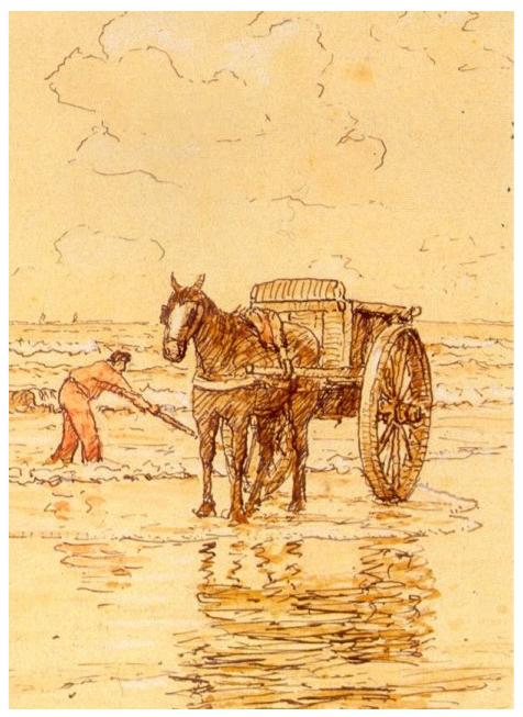 Zonder Woorden 150: Ludolph Berkemeier (1865-1930) – BLOGnoordwijk