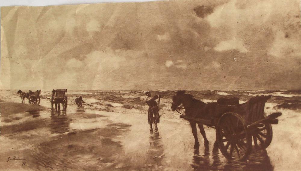 Blog8086: Georg von Bochmann (1850-1930) – BLOGnoordwijk