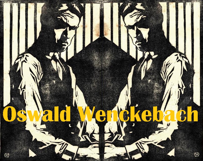 Blog8163: Oscar Wenckebach (1895-1962) – BLOGnoordwijk