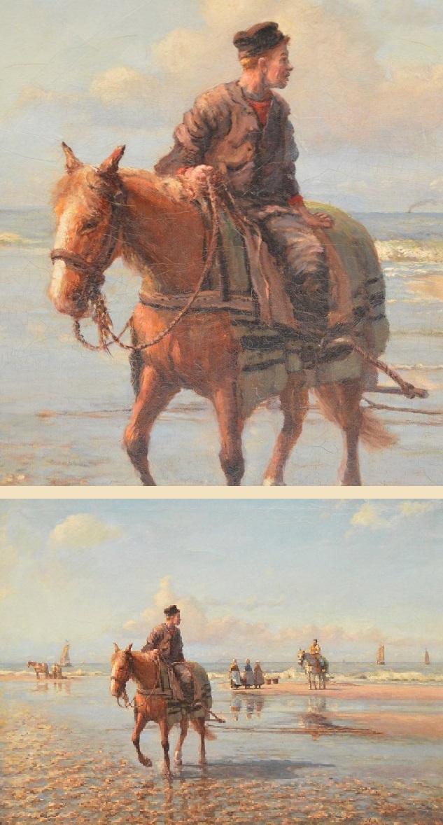 Blog8572: Daniël Noteboom Again – BLOGnoordwijk