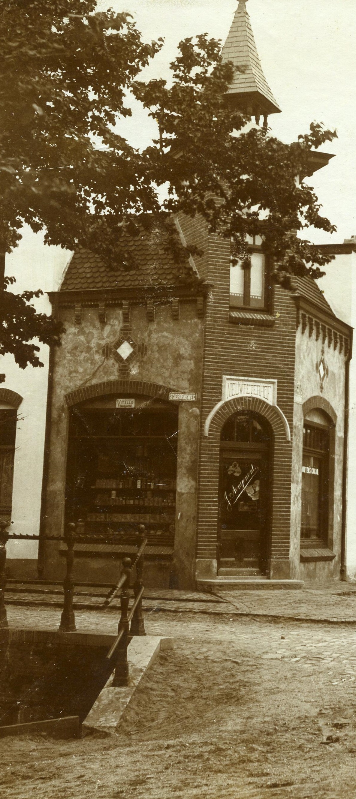 Blog8753: J. Aengenent – BLOGnoordwijk