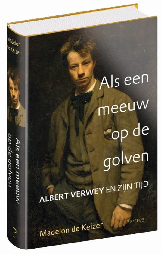 Ramsj9681: Albert Verwey – BLOGnoordwijk