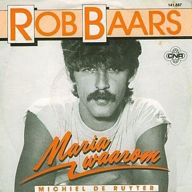 Ramsj9688: Rob Baars / David Greenberg – BLOGnoordwijk (Heimatsammlung)