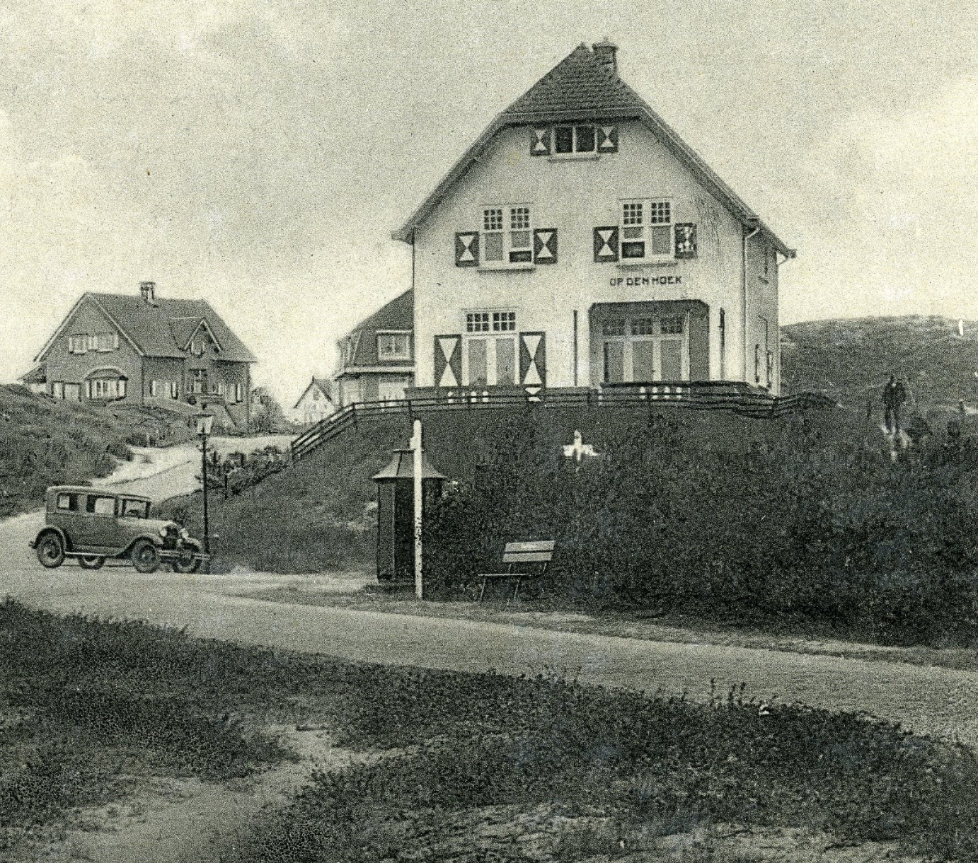 Ramsj9846: Op den Hoek – BLOGnoordwijk
