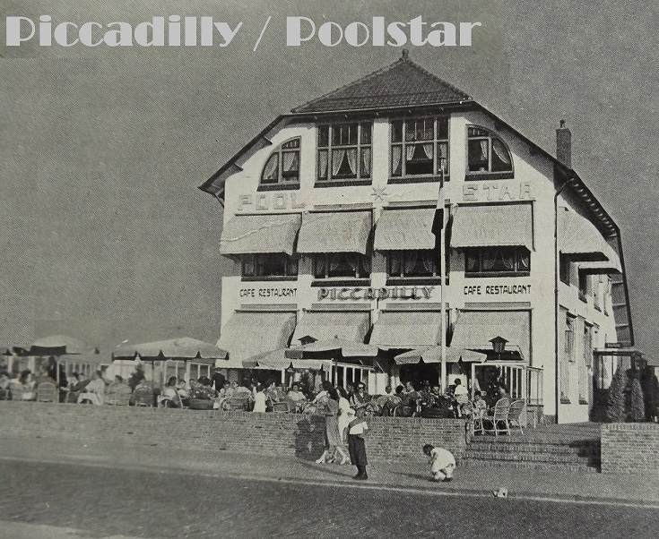 Blog10208: Piccadilly & Piccalilly – BLOGnoordwijk