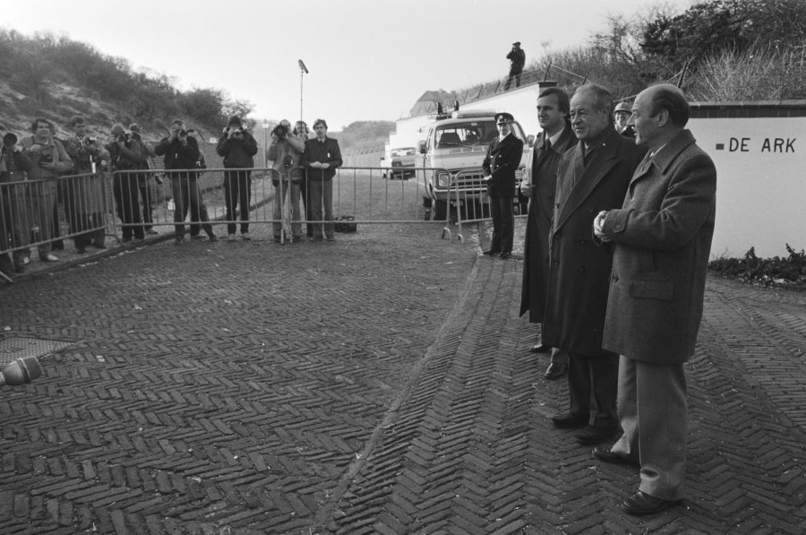 Blog10272: (Reclame-)Graantje – BLOGnoordwijk