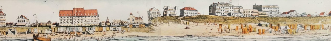 Blog11124: Prent – BLOGnoordwijk (Heimatsammlung)