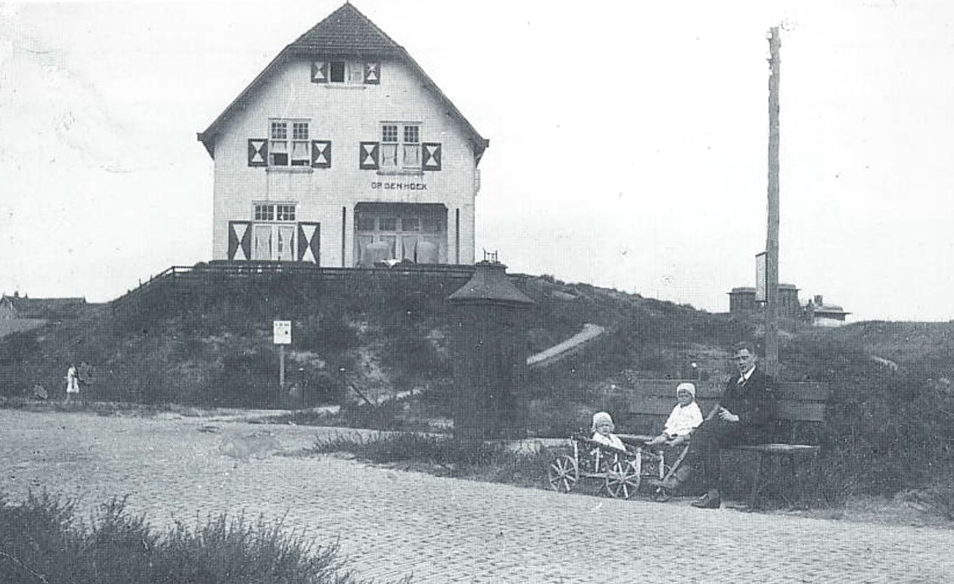 Blog11670: Op Den Hoek – BLOGnoordwijk