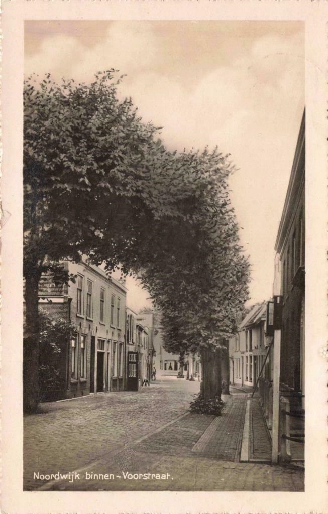 Blog12215: Ereboog – BLOGnoordwijk (Heimatsammlung)