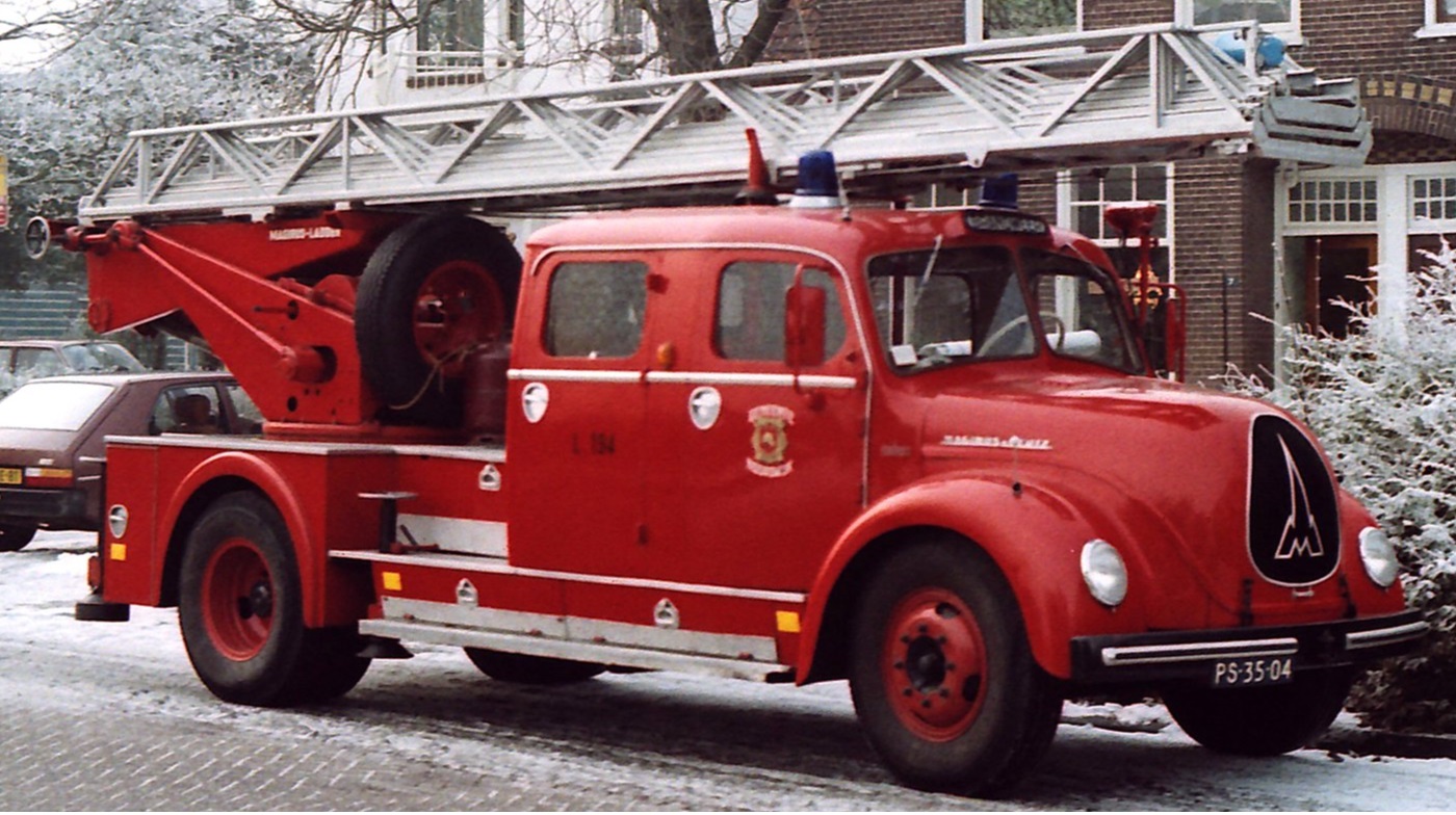 Blog12174: Magirus – BLOGnoordwijk (Heimatsammlung)