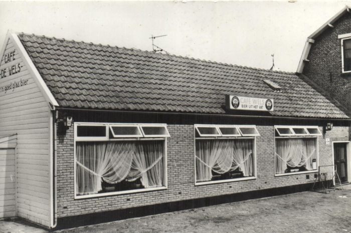 Blog12308: De Wels Again – BLOGnoordwijk