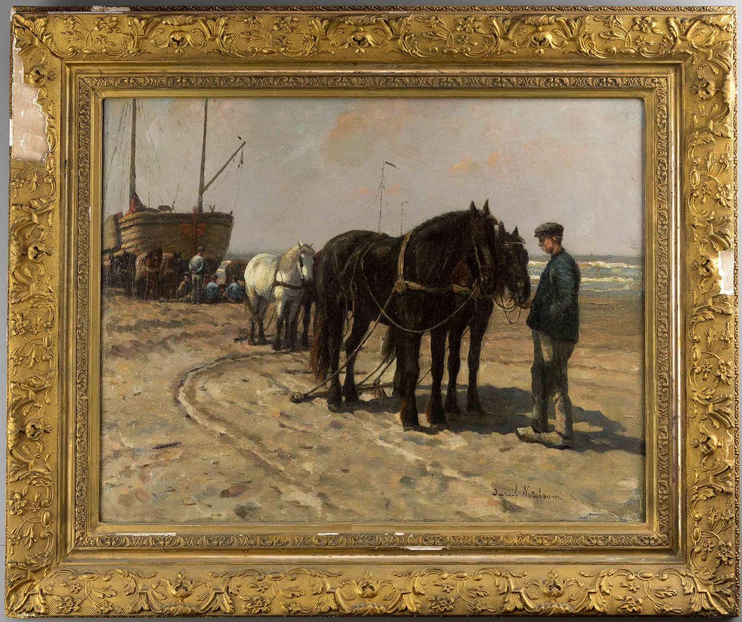 Blog12719: Daniel Noteboom Again – BLOGnoordwijk (Heimatsammlung)