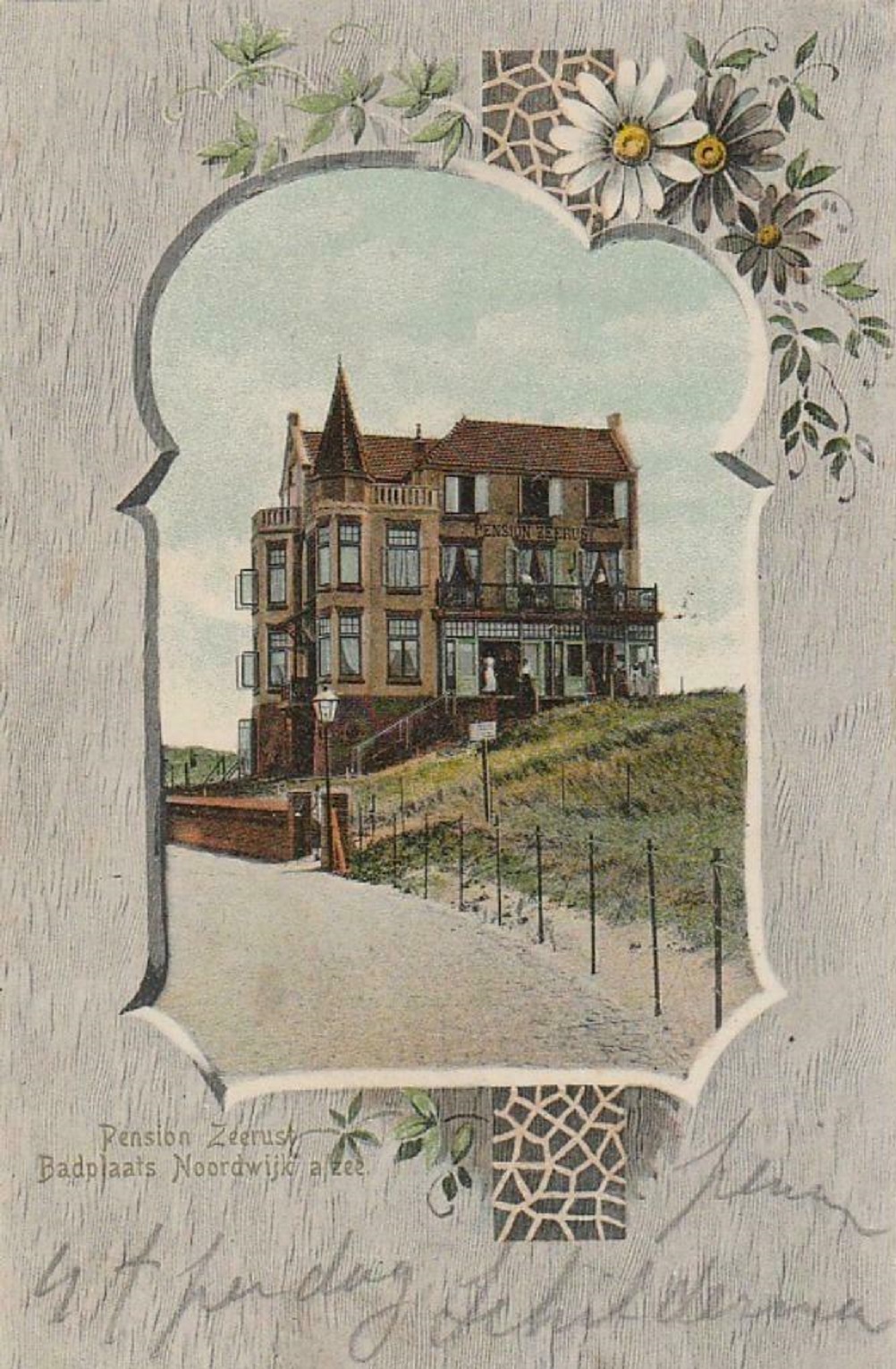 Blog12813: Zeerust – BLOGnoordwijk (Heimatsammlung)
