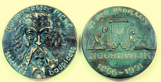 Blog13091: Penning – BLOGnoordwijk (Heimatsammlung)