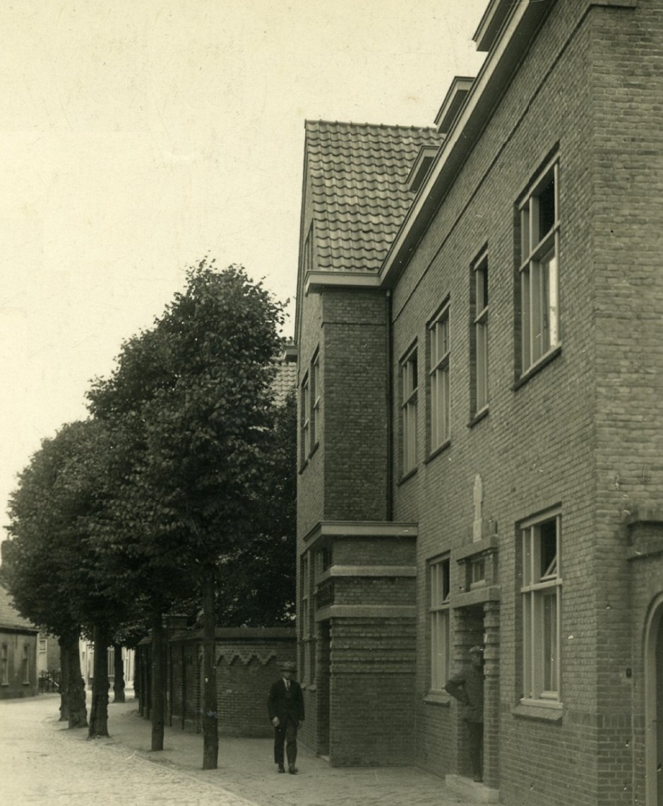 Blog13226: Klooster – BLOGnoordwijk