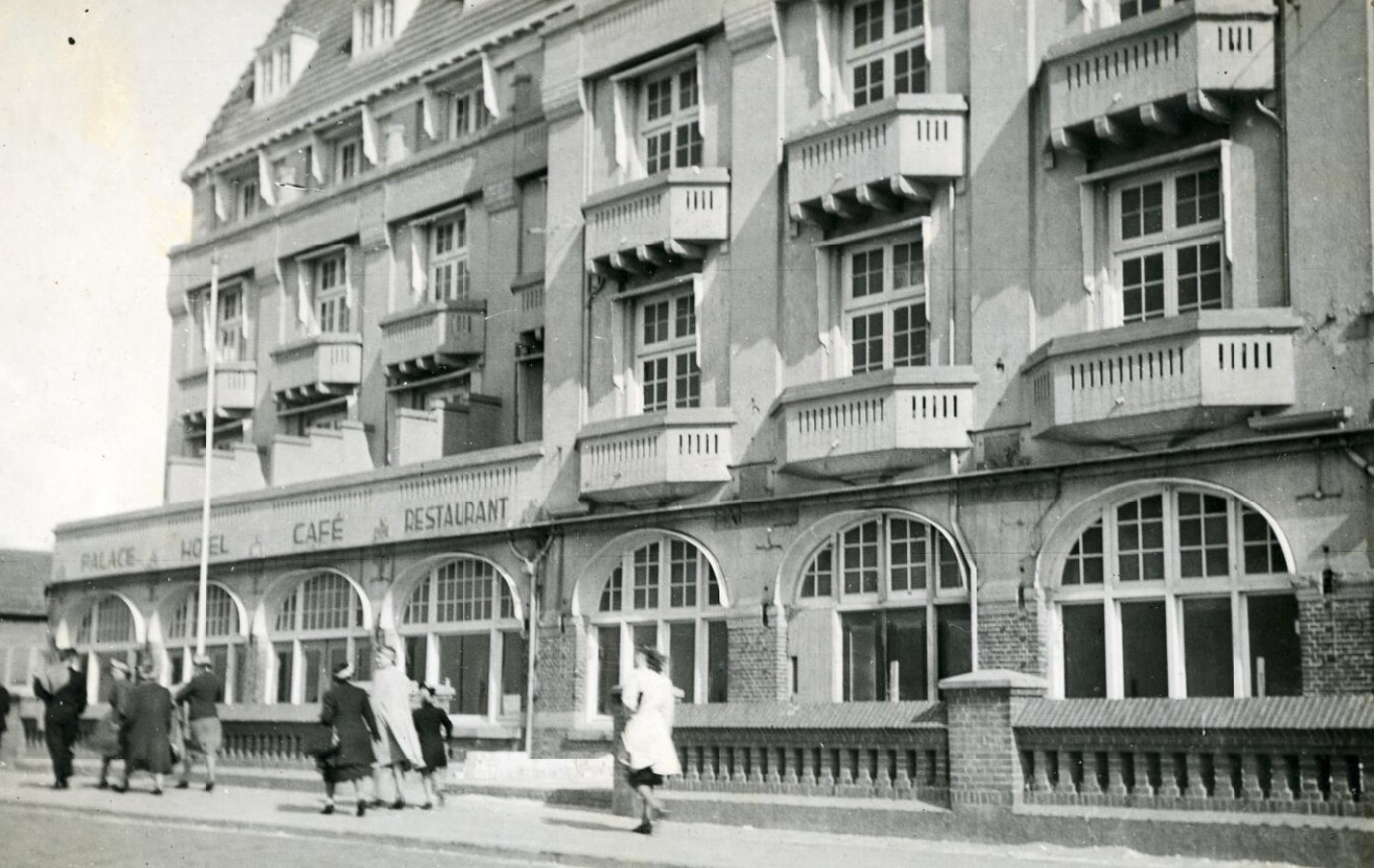 Blog13484: Vergaan – BLOGnoordwijk (Heimatsammlung)