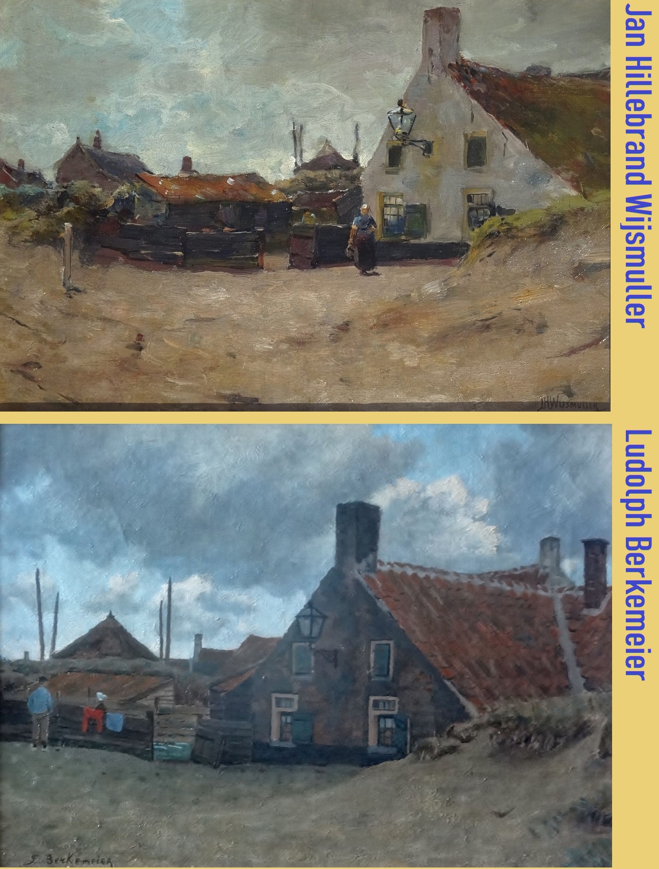 Blog13486: Berkemeier / Wijsmuller – BLOGnoordwijk (Heimatsammlung)