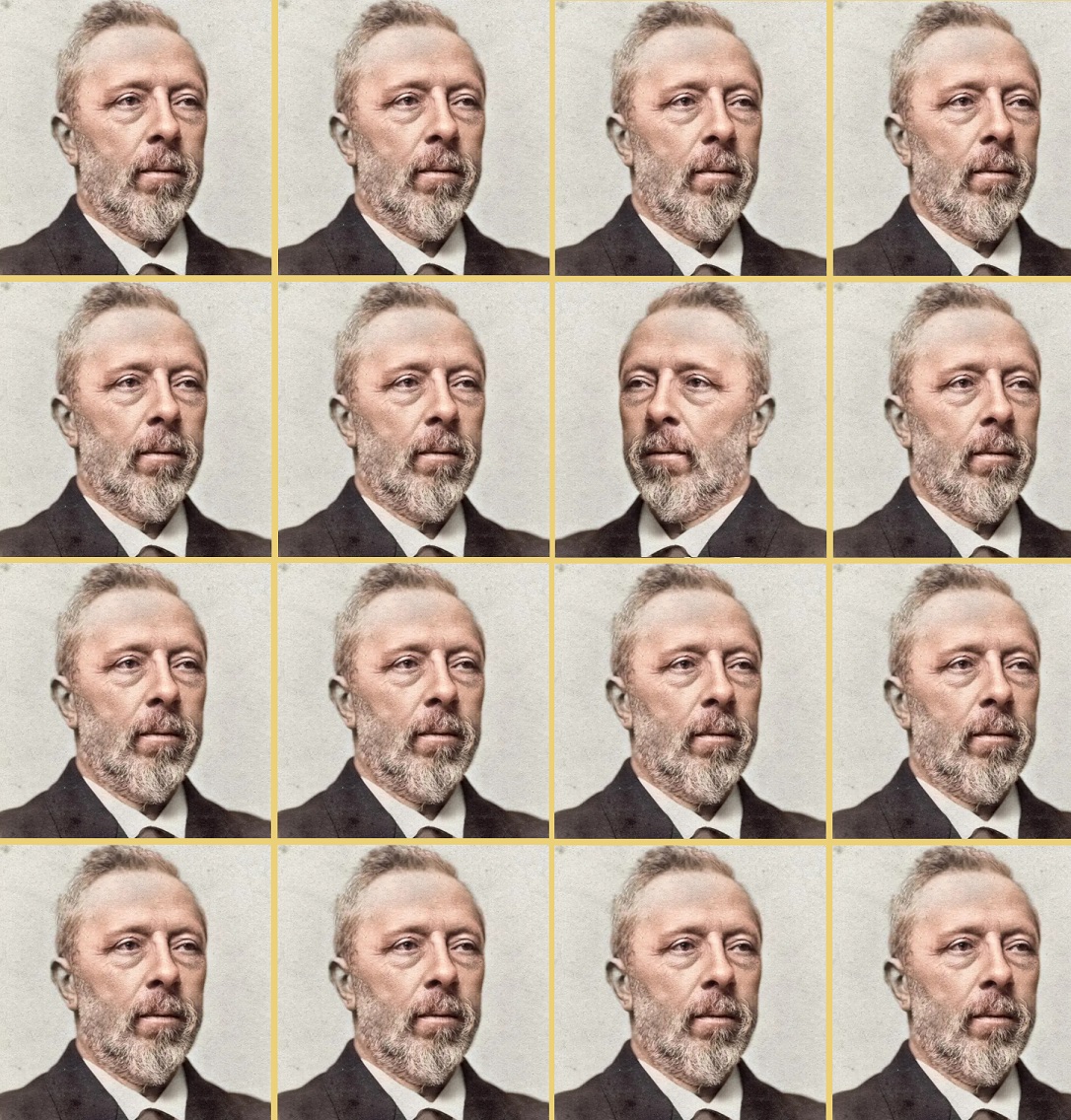 Blog13551: Egbert de Groot Again – BLOGnoordwijk (Heimatsammlung)