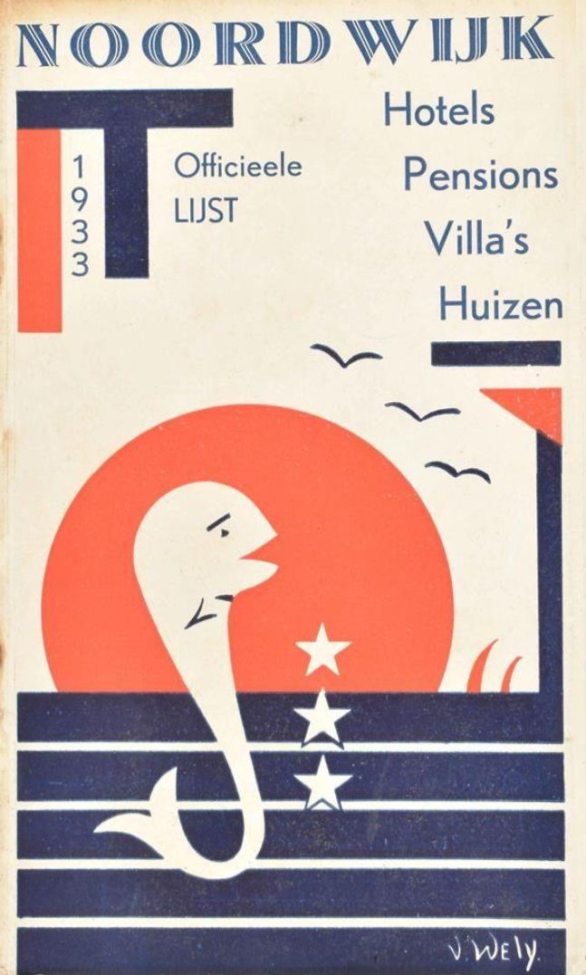 Blog13702: Van Wely – BLOGnoordwijk