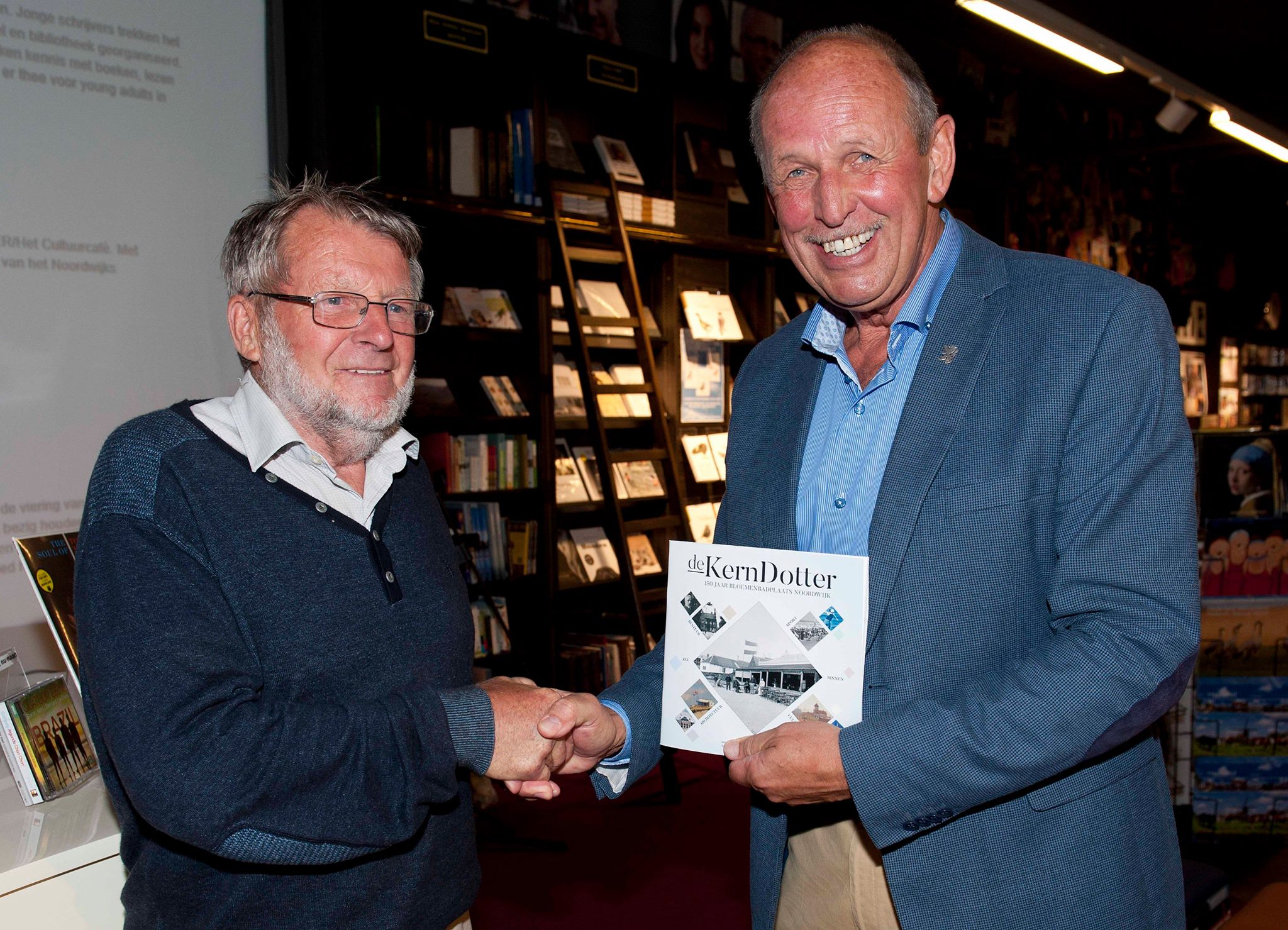 Blog13835: Kerndotter – BLOGnoordwijk (Heimatsammlung)