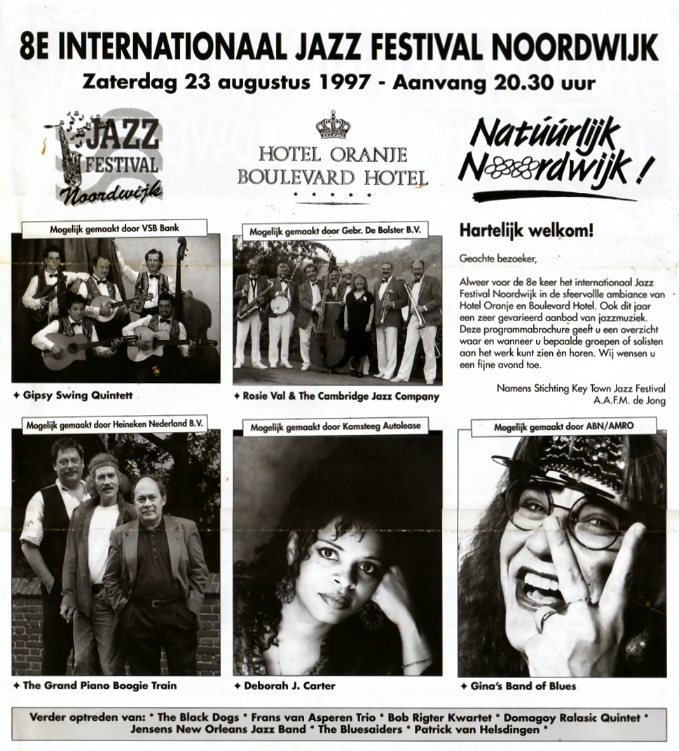 Nagekomen097: Rob Hoeke Again – BLOGnoordwijk (Heimatsammlung)