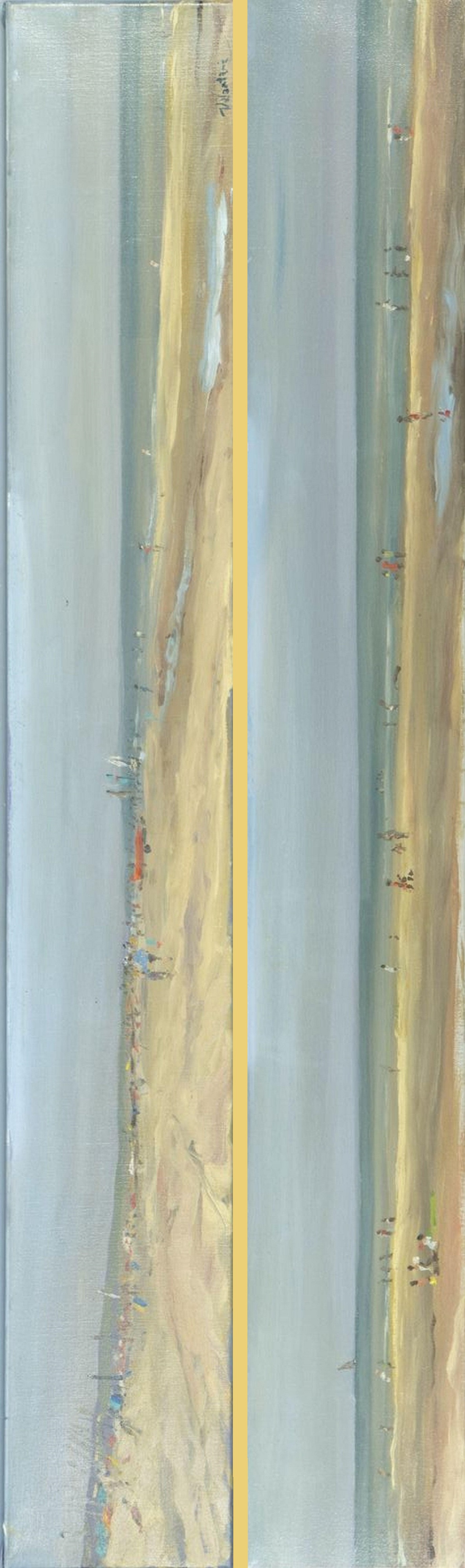Nagekomen149: Alberto Valentini Again – BLOGnoordwijk