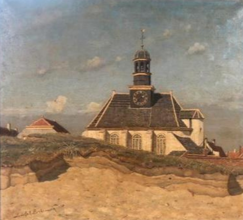 Nagekomen289: Berkemeier Again – BLOGnoordwijk (Heimatsammlung)