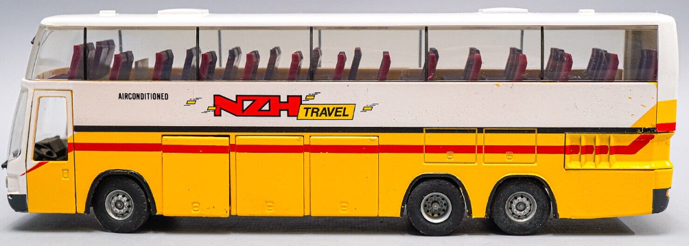 Nagekomen258: NZH Touringcar – BLOGnoordwijk