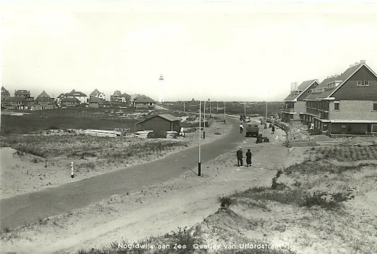 Nagekomen266: De Quarles – BLOGnoordwijk (Heimatsammlung)