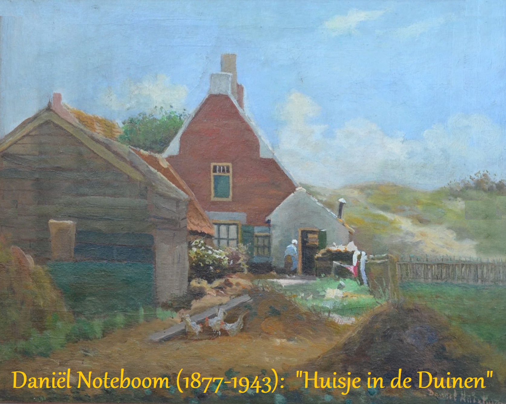 Blog14639: Daniël Noteboom Again – BLOGnoordwijk (Heimatsammlung)