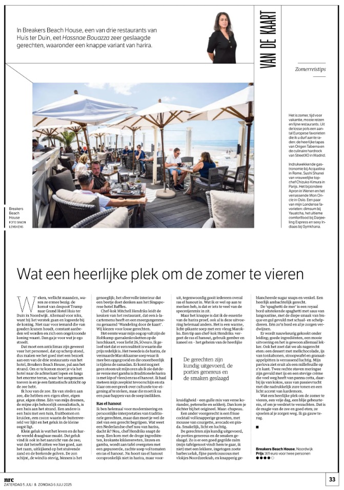 Blog14660: Realiteit – BLOGnoordwijk (Heimatsammlung)